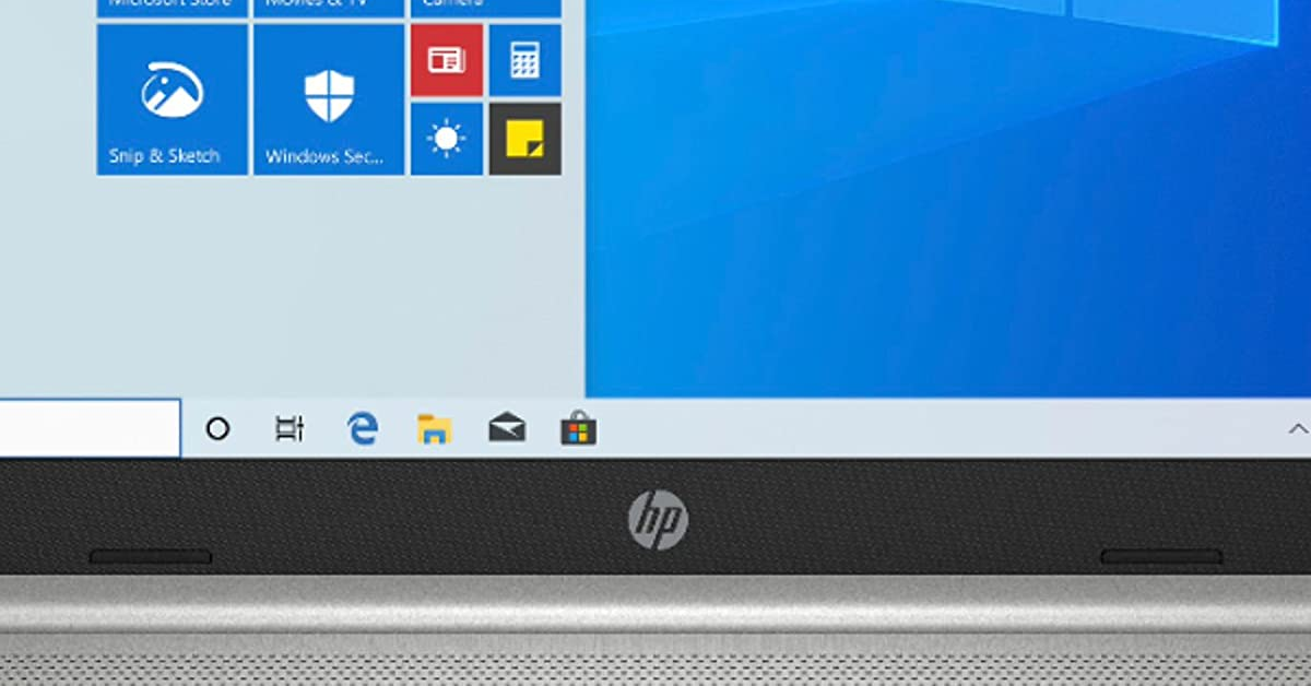 HP Laptop Scroll Lock Key Missing Solution – Safe Mode