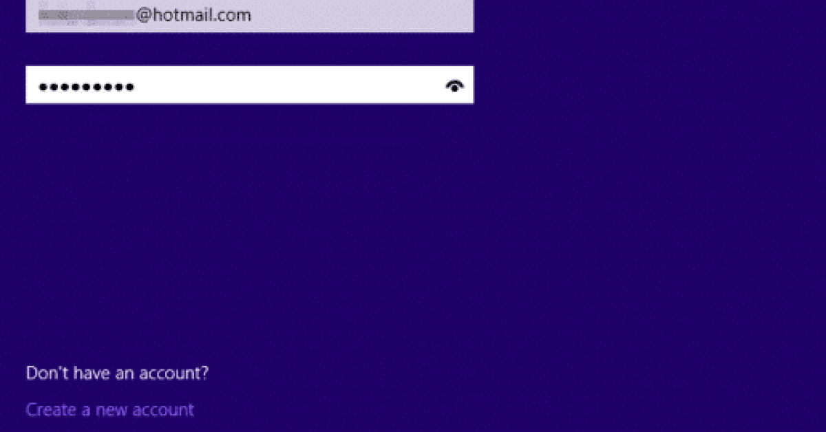 Fix Microsoft Account Problem Notification Stop Notification – Safe Mode Fix Microsoft Account Problem Notification Stop Notification – Safe Mode